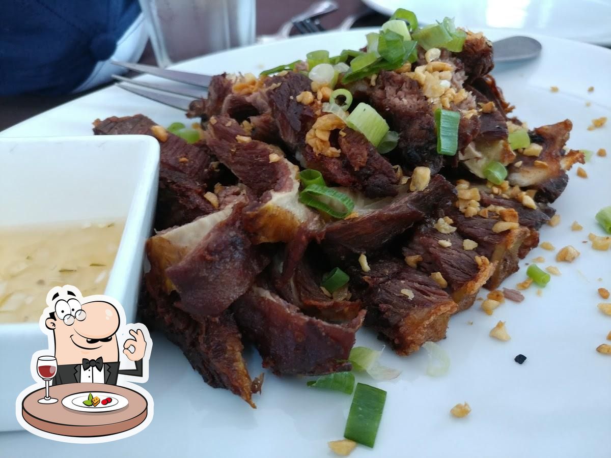 Rustica Concepcion, Tarlac restaurant, Tarlac City, 8JV4+9FJ ...