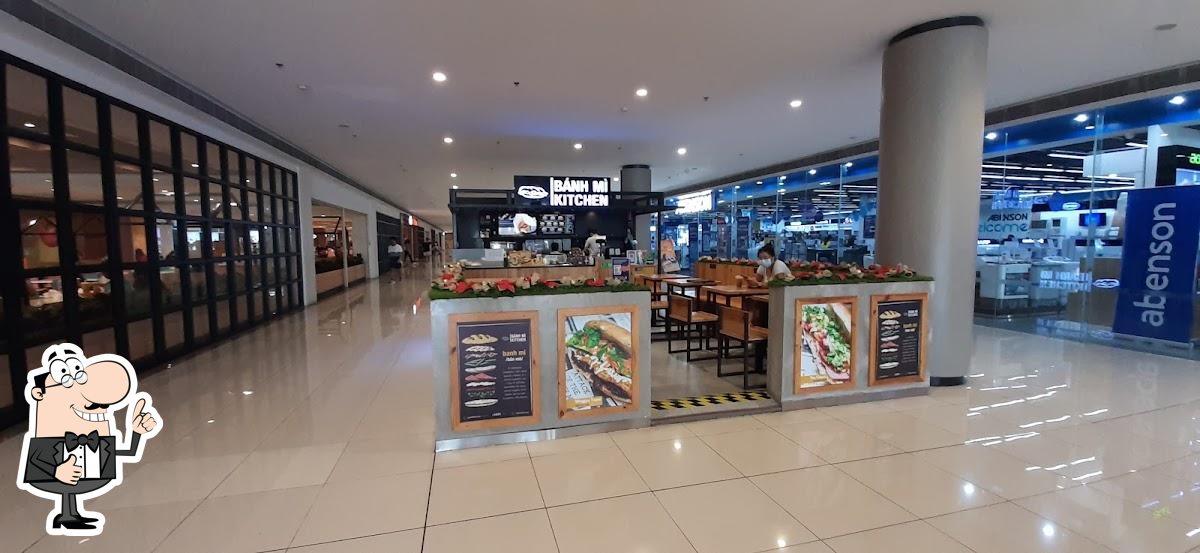 Bánh Mì Kitchen - Ayala Malls Feliz, Pasig - Restaurant menu, prices ...