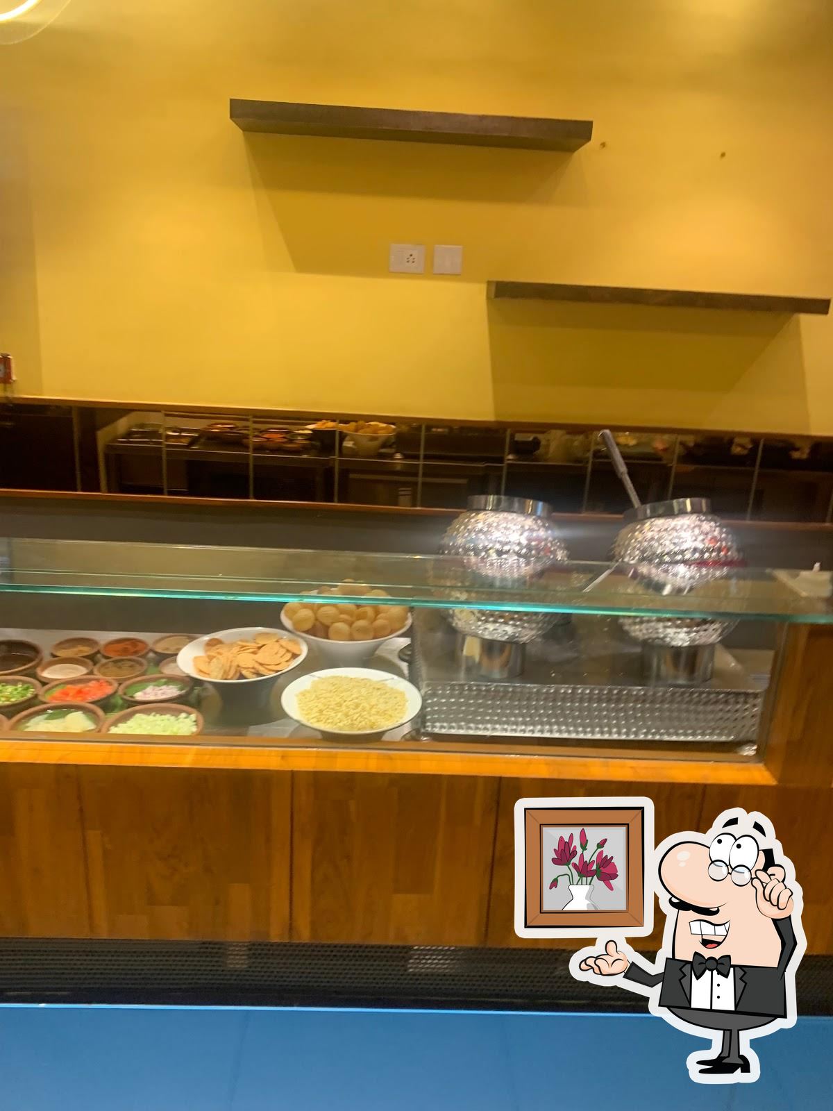 Barbeque Spice, Hyderabad - Restaurant menu, prices and reviews