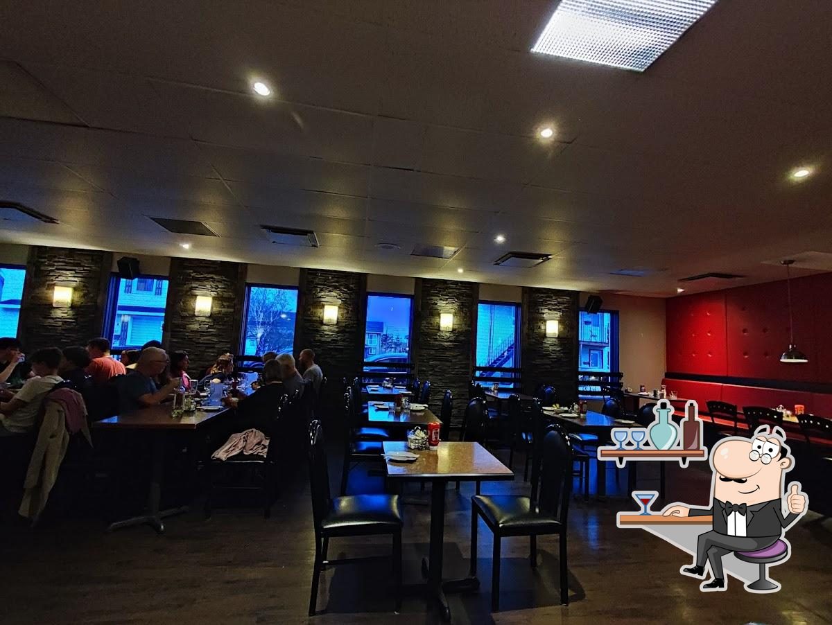Café aux Délices, Matane - Menu du restaurant, prix et avis