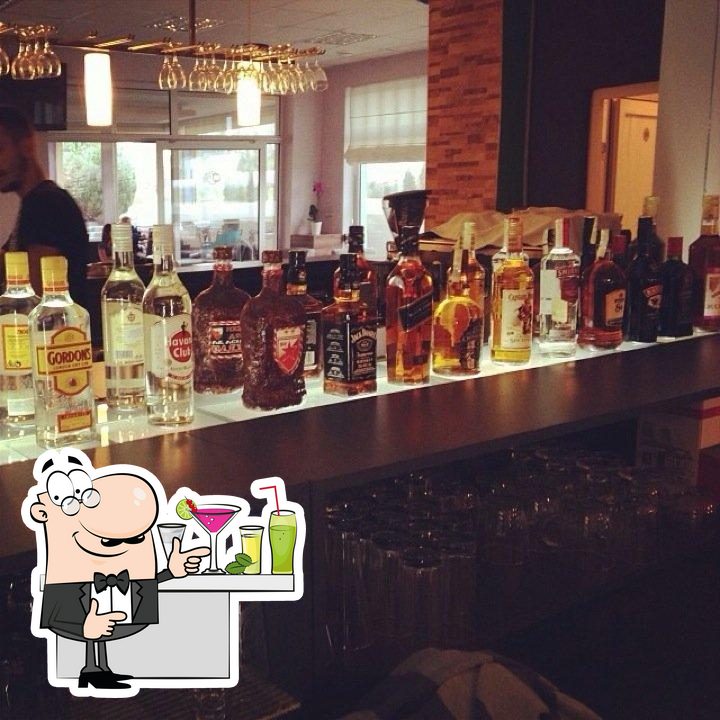 Fresh Bar, Brod - Restaurant reviews