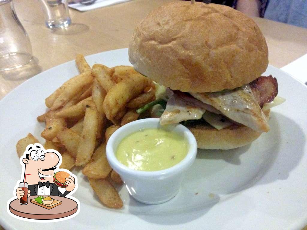 Gisborne Telegraph Hotel in Gisborne - Restaurant reviews