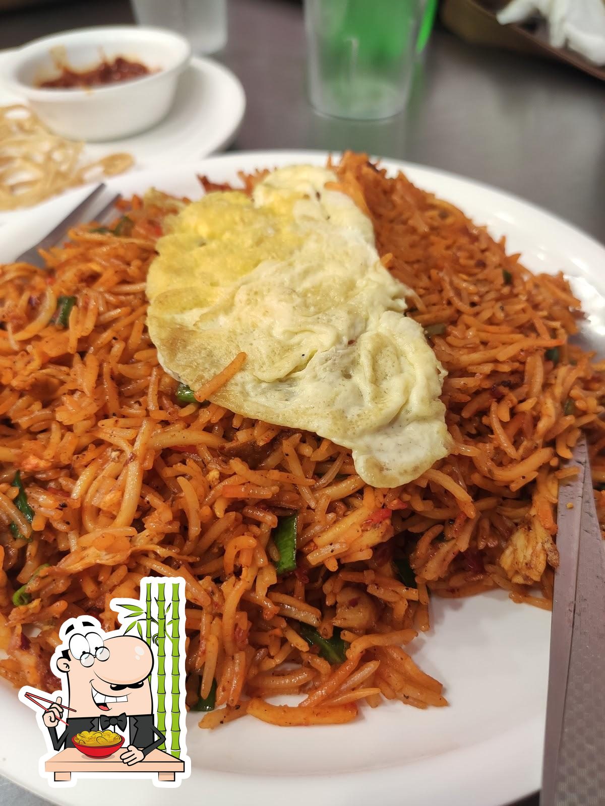 Gogo Chinese & Biryani centre, Mumbai - Restaurant reviews