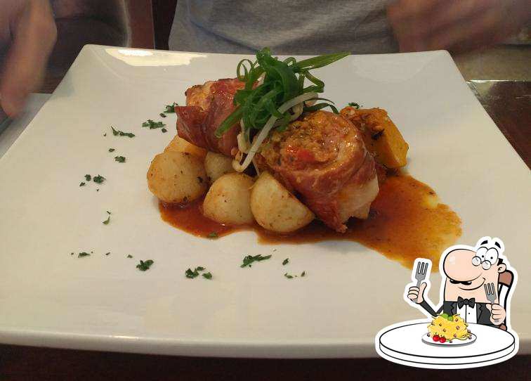 Houdinis Cafe e Cucina, Diggers Rest - Carta del restaurante y opiniones