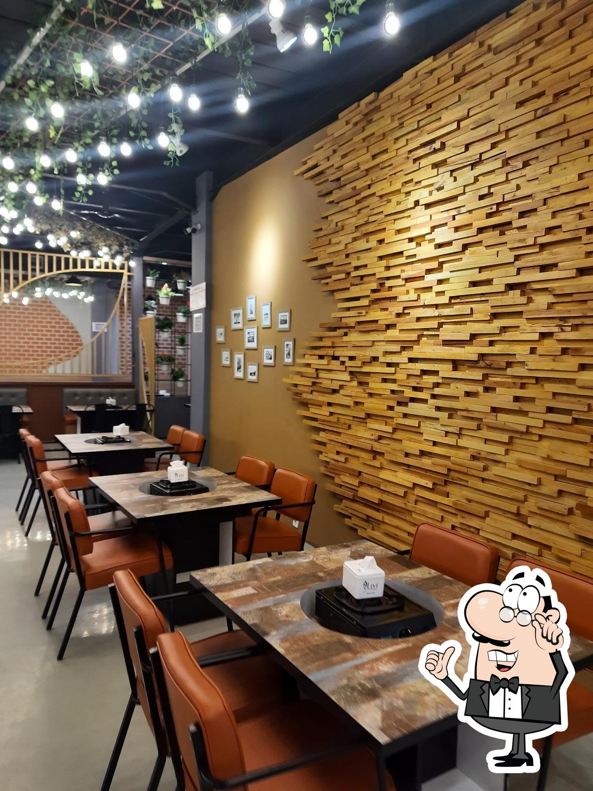 Jinman BBQ & SHABU KISAMAUN, Tangerang - Restaurant menu, prices and ...