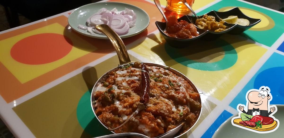 Kailash Parbat, Mumbai, Ground Floor - Restaurant reviews
