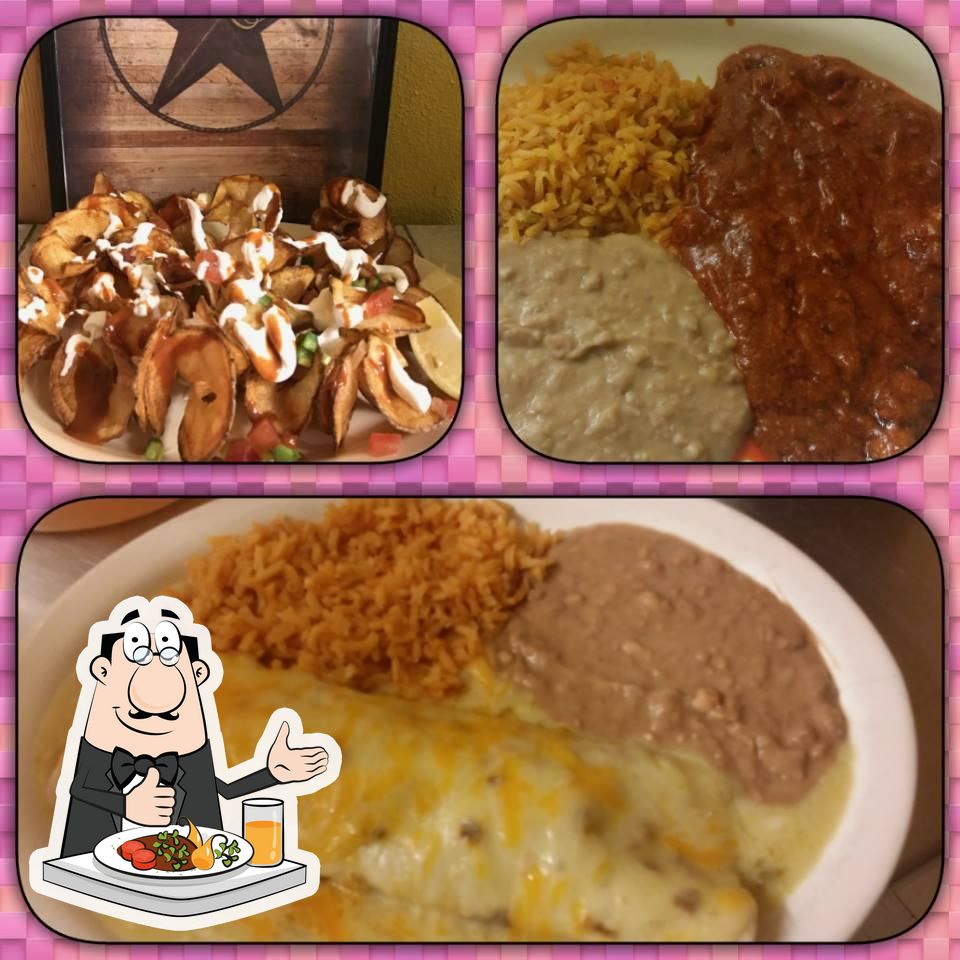 Ranchero's, Denver City - Restaurant menu, prices and reviews