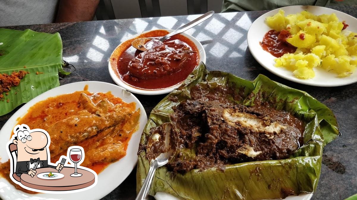 Shappu Curry, Kochi, 62/3374 - Restaurant reviews