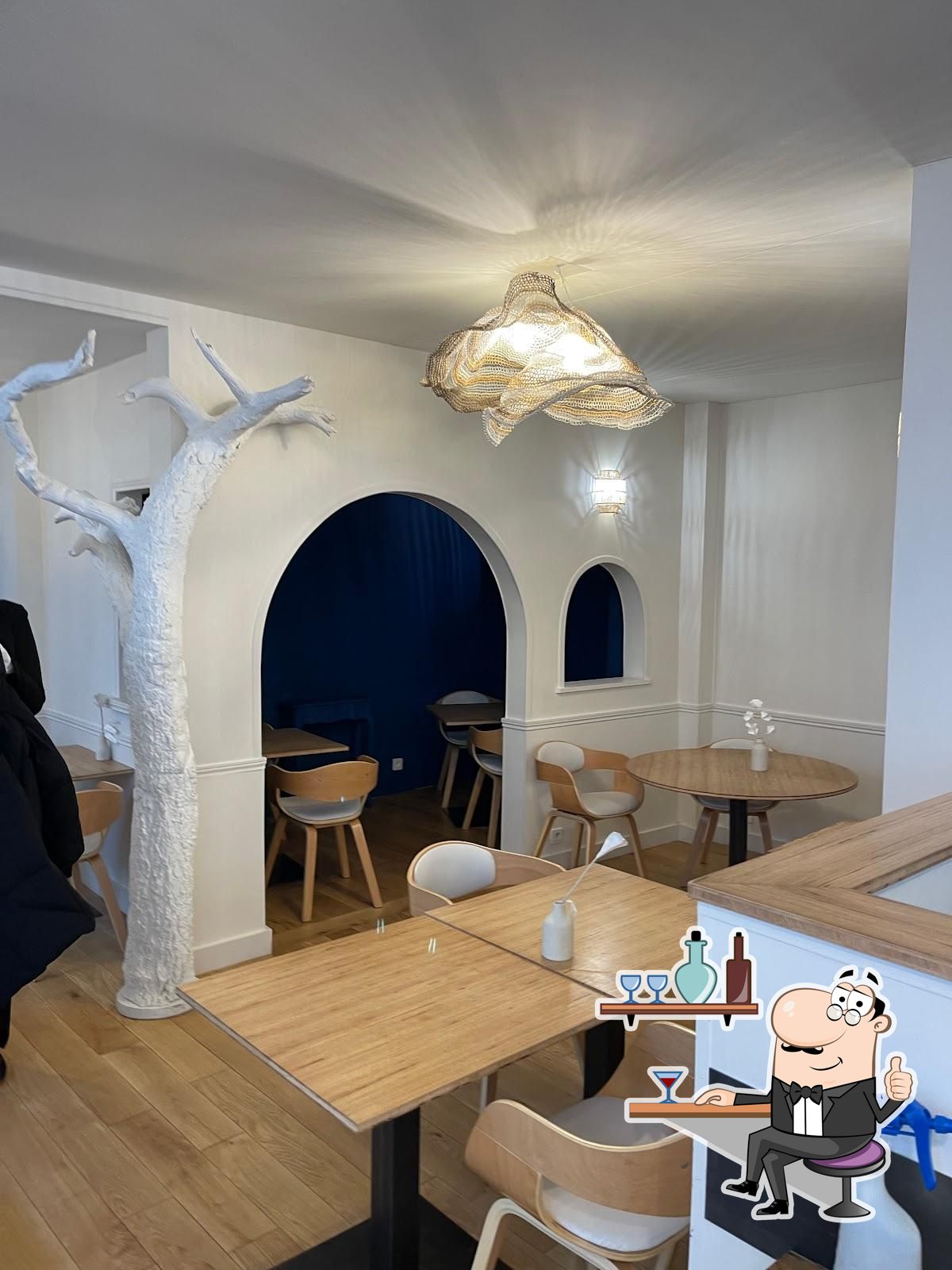 Mosuke, Paris - Menu du restaurant, prix et avis