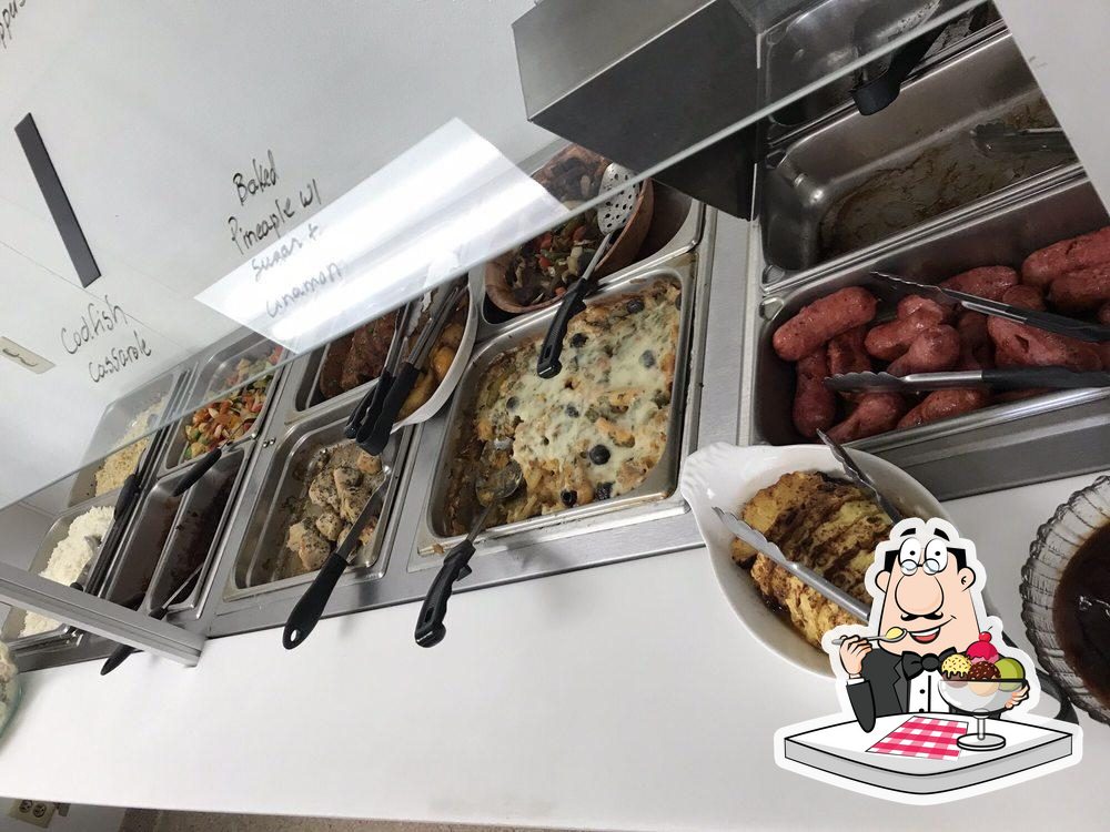 Braza Brazilian Barbecue in Coventry - Restaurant reviews
