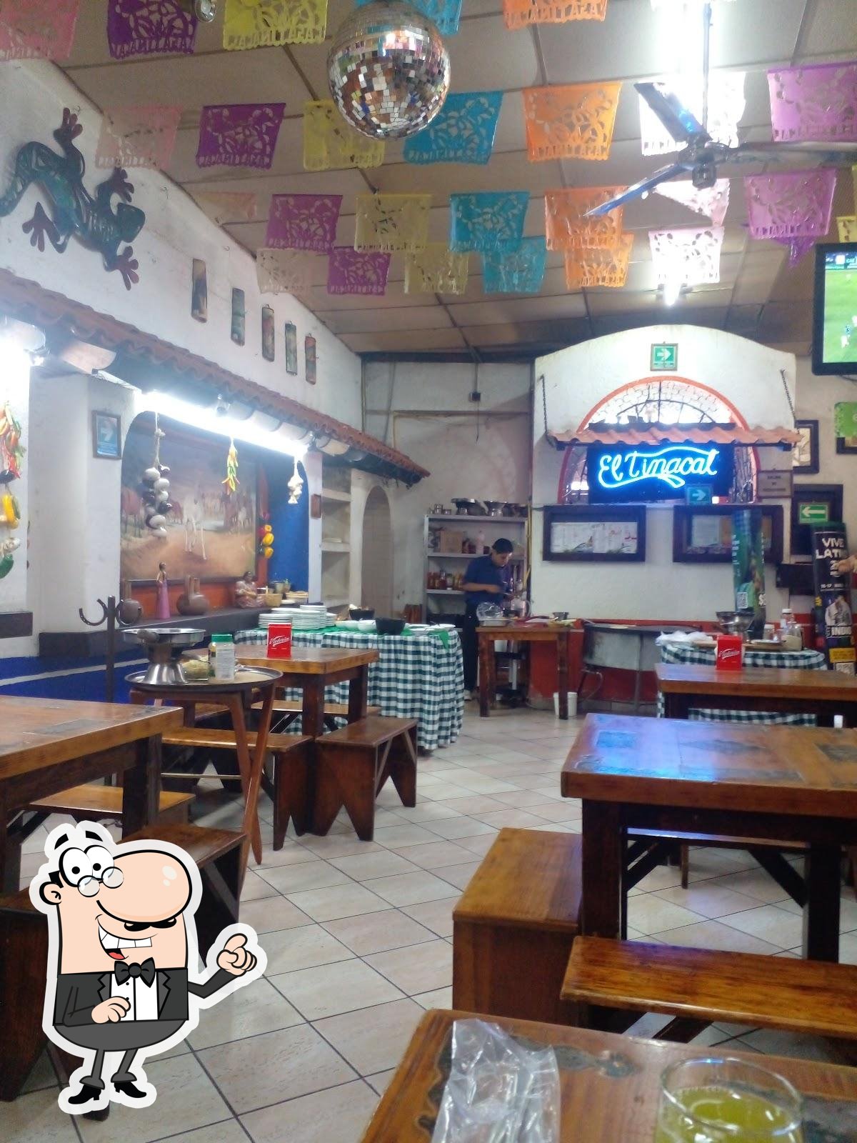 Casa Tinacal, Tlalnepantla - Menú del restaurante, precios y reseñas