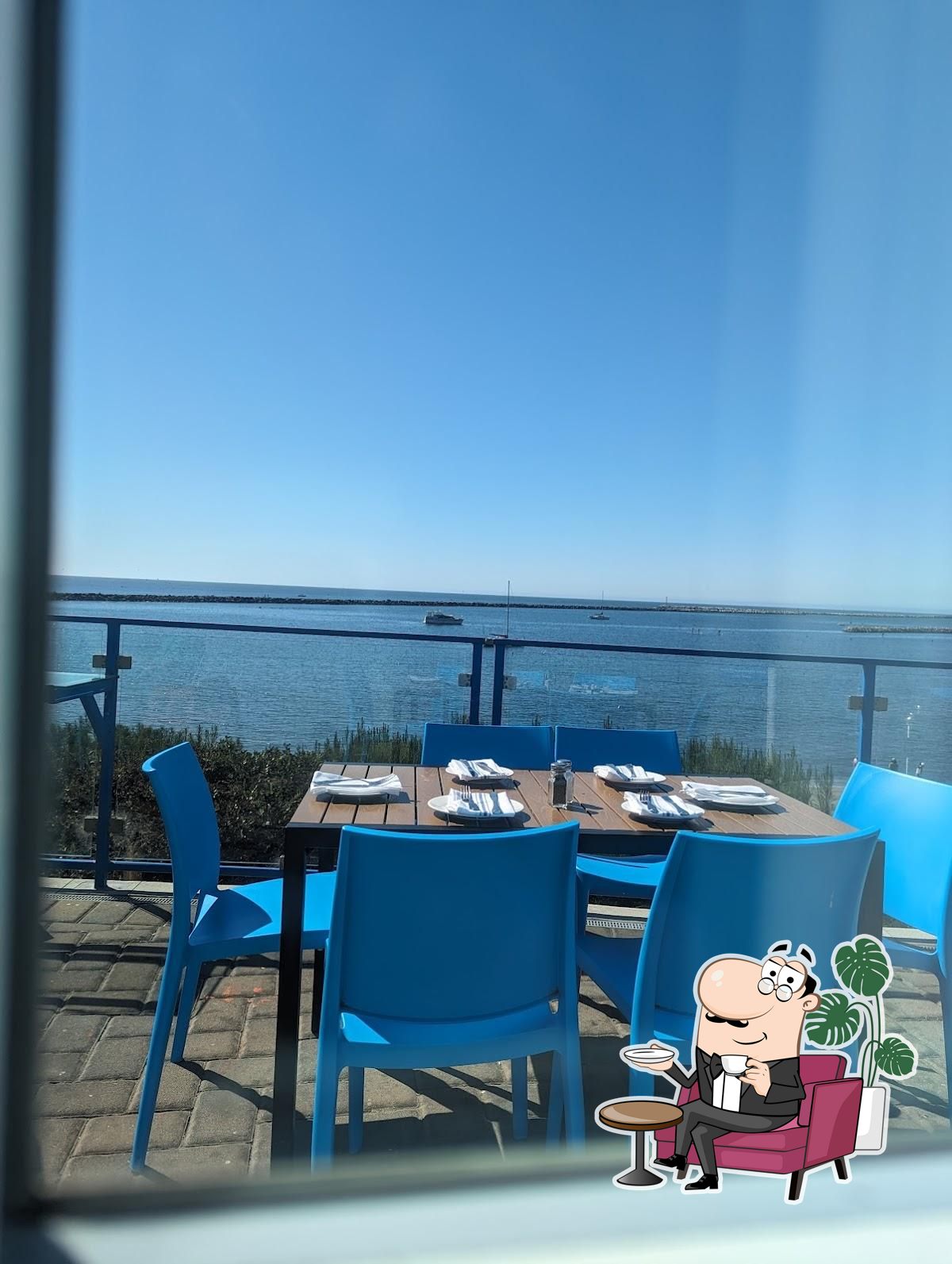 Sam's Chowder House, Half Moon Bay - Restaurant menu, prices and reviews