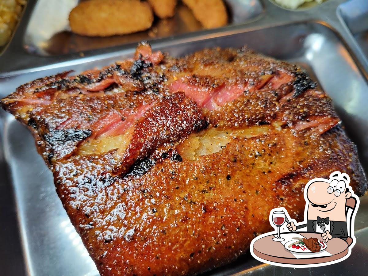 Boondocks Fish Camp & Smoke House in Gray Court - Restaurant reviews