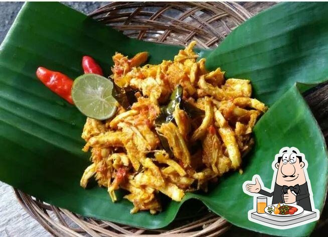 Restaurante Ayam Bakar Moujang Khas Sunda, Palembang - Opiniones del ...