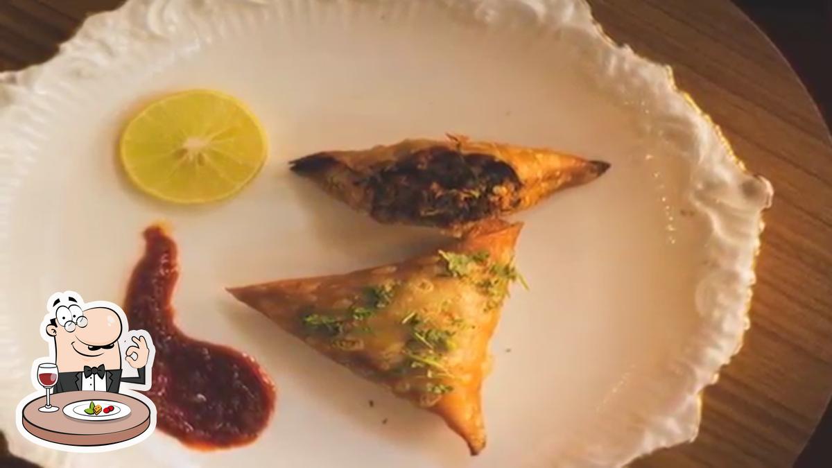 Bera Samosa, Ahmedabad, -1822
