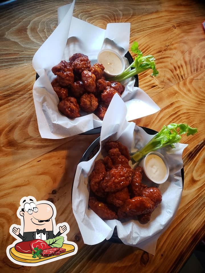 Kountry Bar, N3095 County Rd A in Appleton - Restaurant reviews