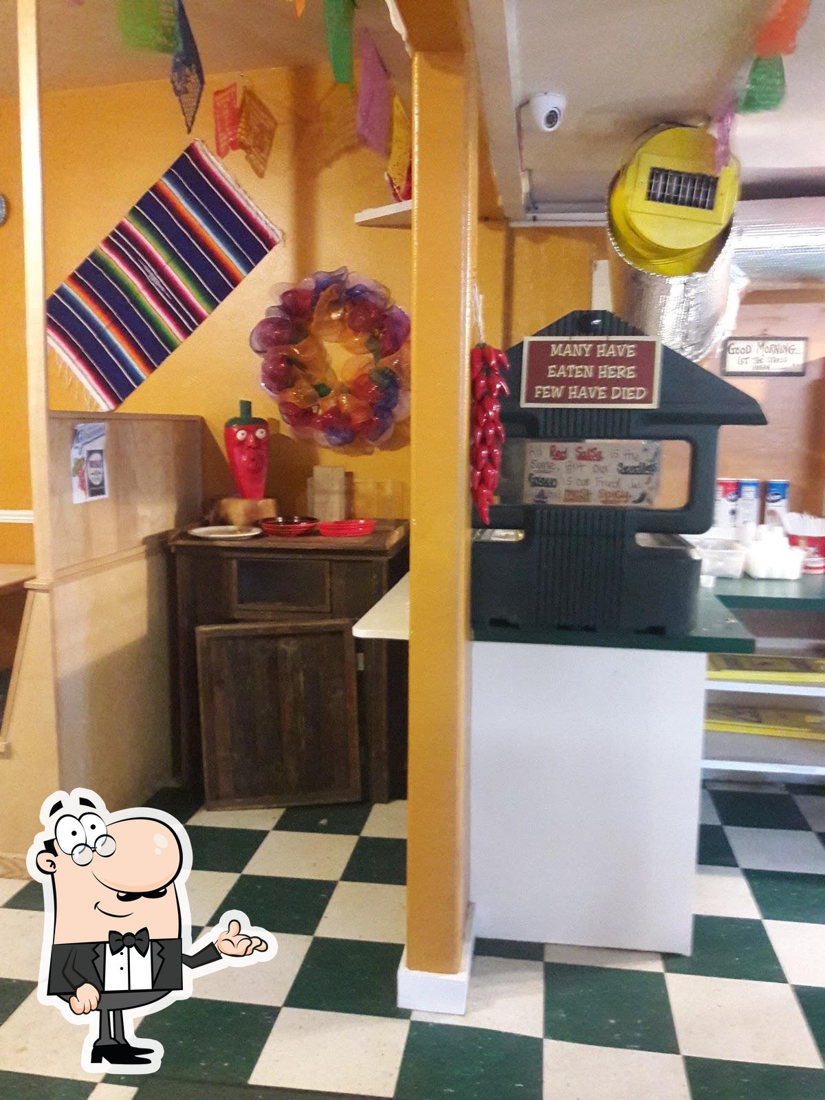 Mima's Tacos - Wimberley, Wimberley - Restaurant menu, prices and reviews