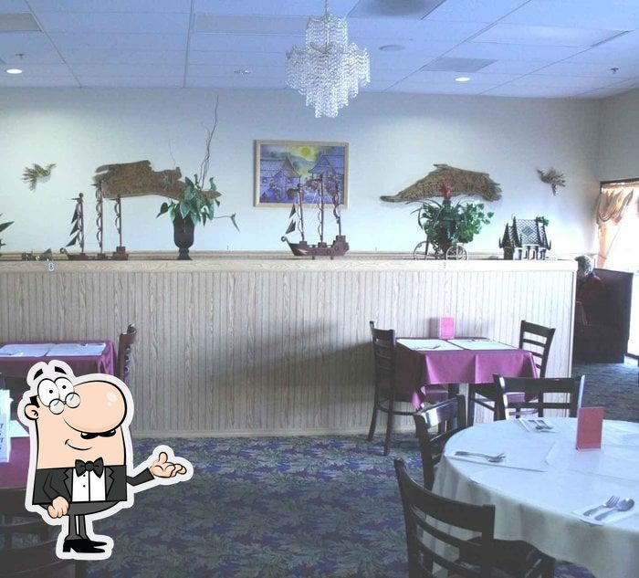 Sea Thai House, Valley Springs - Restaurant menu, prices and reviews