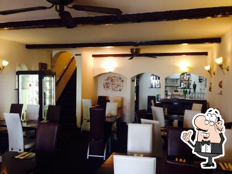 The Eating Inn, The Eating Inn, 463 Promenade in Blackpool - Restaurant ...