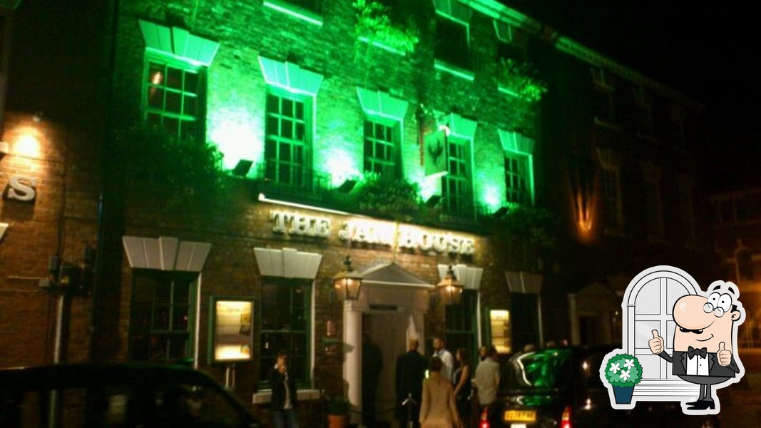 The Jam House in Birmingham - Restaurant menu and reviews