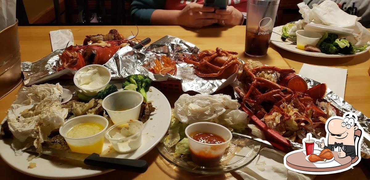 The Pickled Loon Saloon, 20184 US-169 in Grand Rapids - Restaurant menu ...