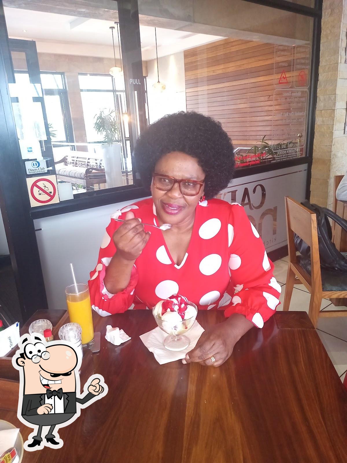 Windmill Roadhouse, East London - Restaurant menu, prices and reviews