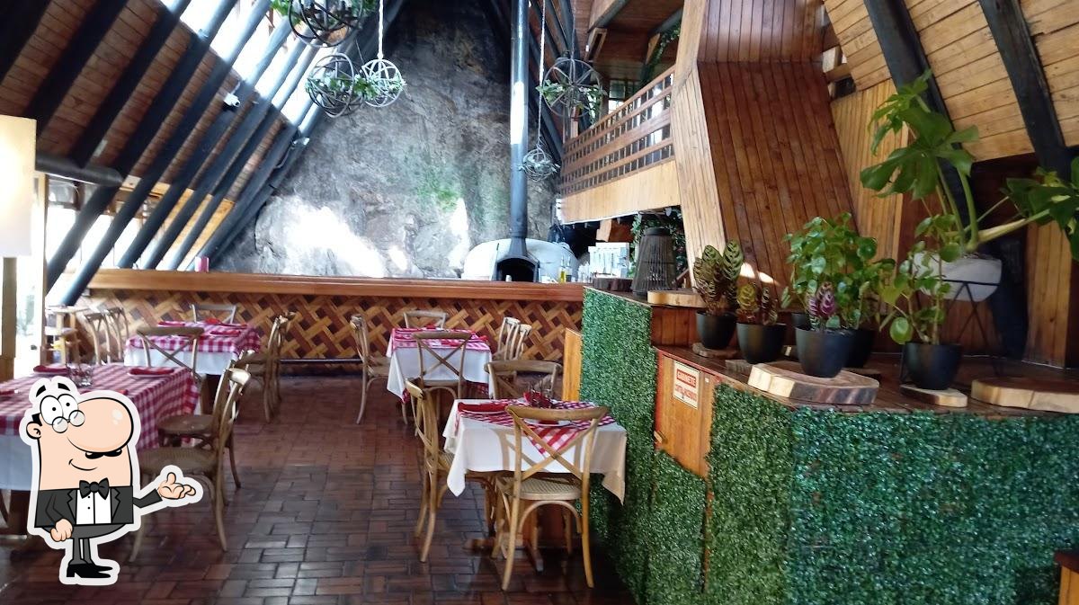 Tramonti Restaurante Pizzería, Bogotá - Menú del restaurante, precios y ...
