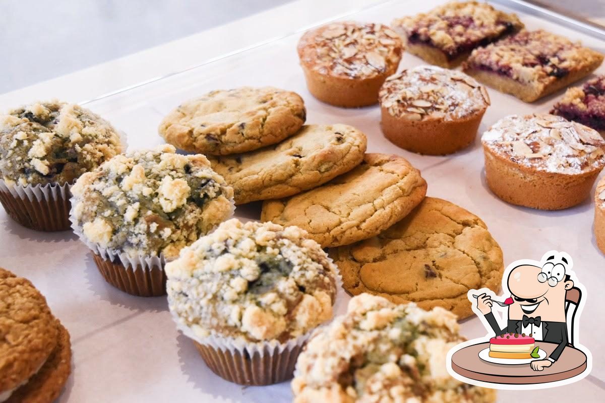 Salt City Coffee and Bar in Syracuse - Restaurant menu and reviews