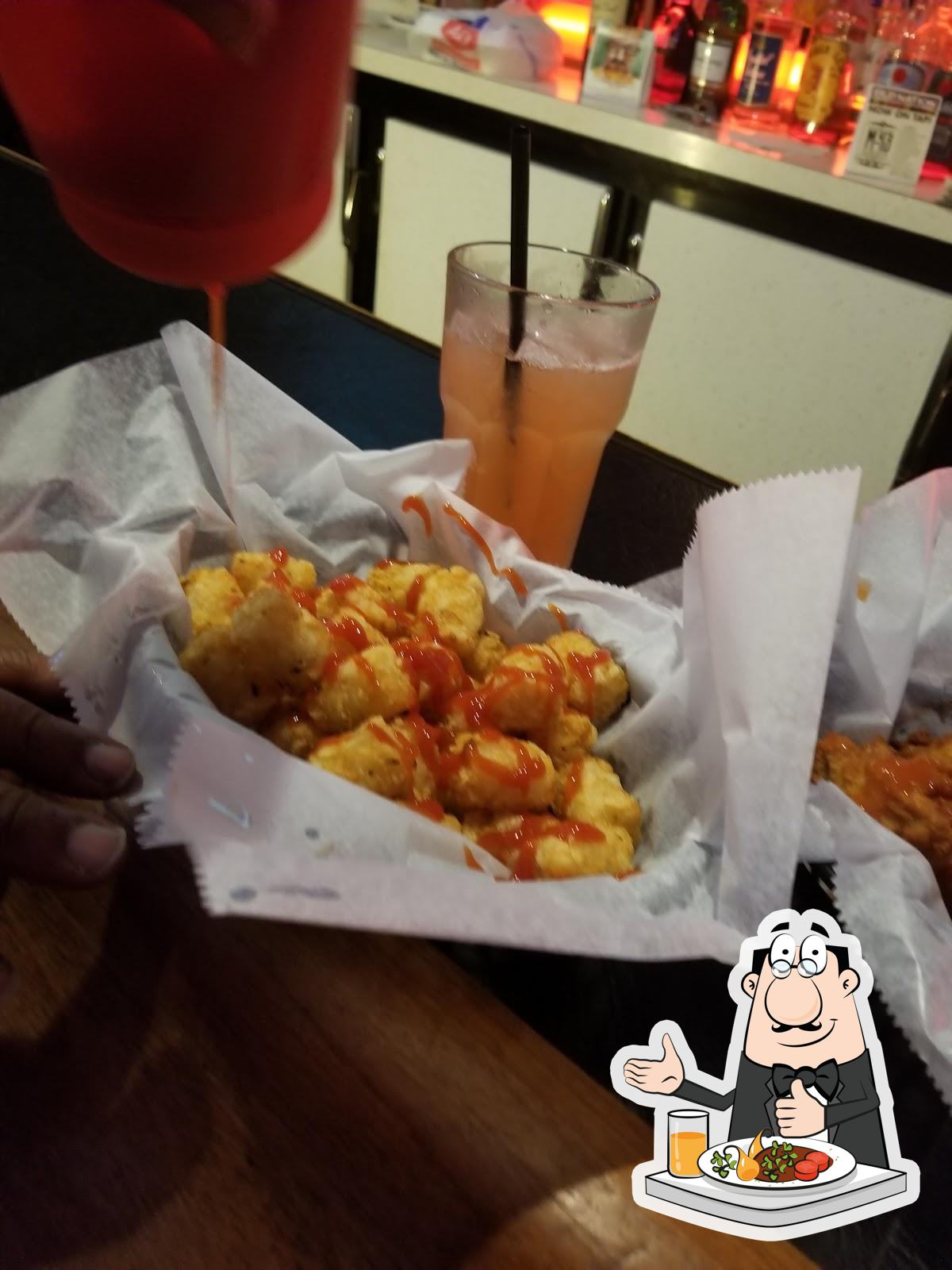 Michno's Cafe in Redford Charter Township - Restaurant menu and reviews