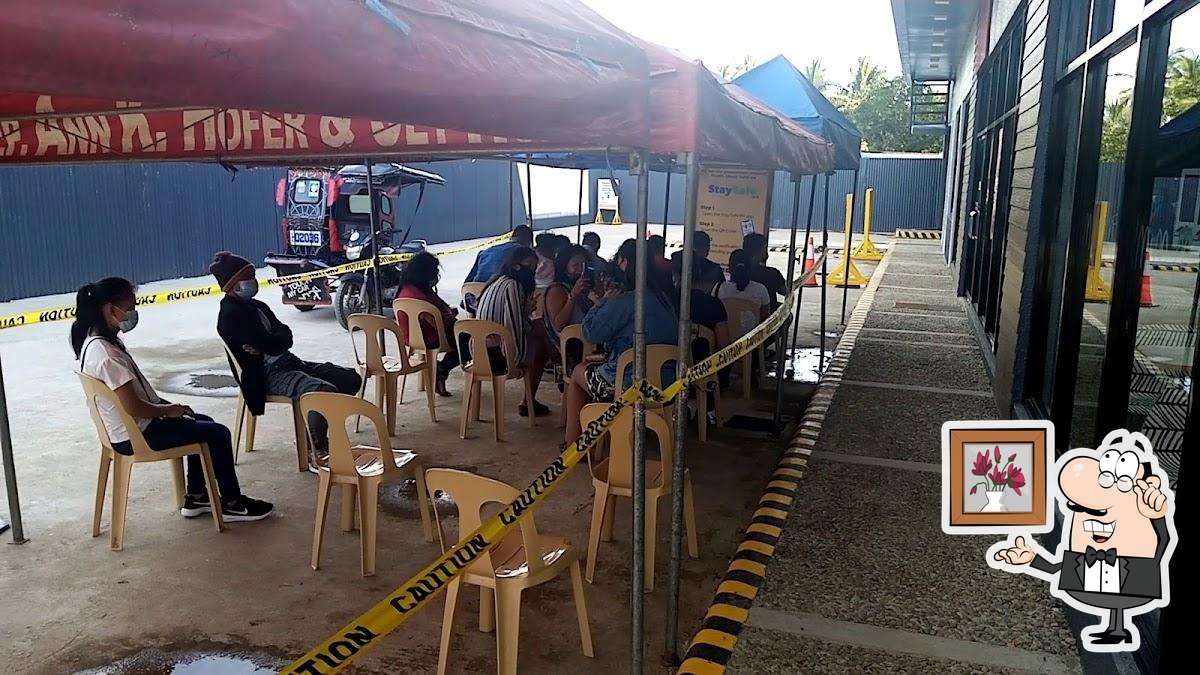 McDonald’s Ipil restaurant, Ipil - Restaurant reviews