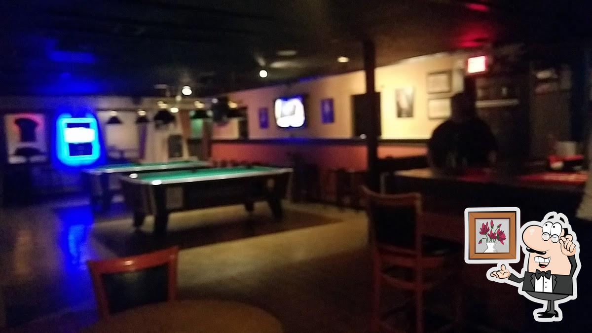 Shadow Lounge in Harker Heights - Restaurant reviews