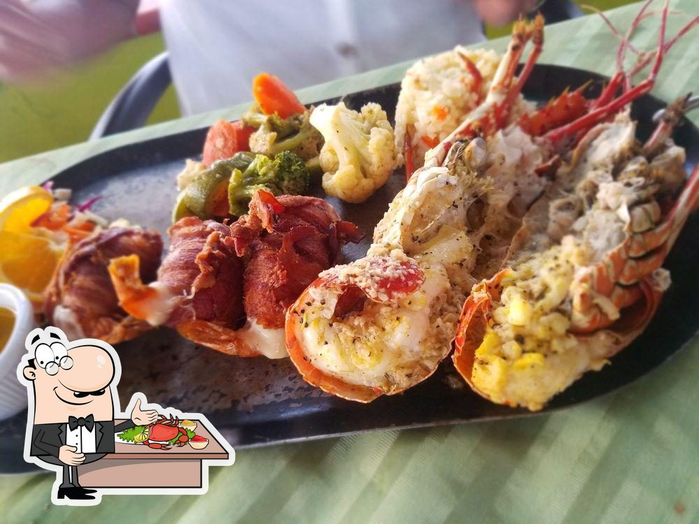 Restaurant Bar Ah Caramba!, Puerto Vallarta - Restaurant menu and reviews