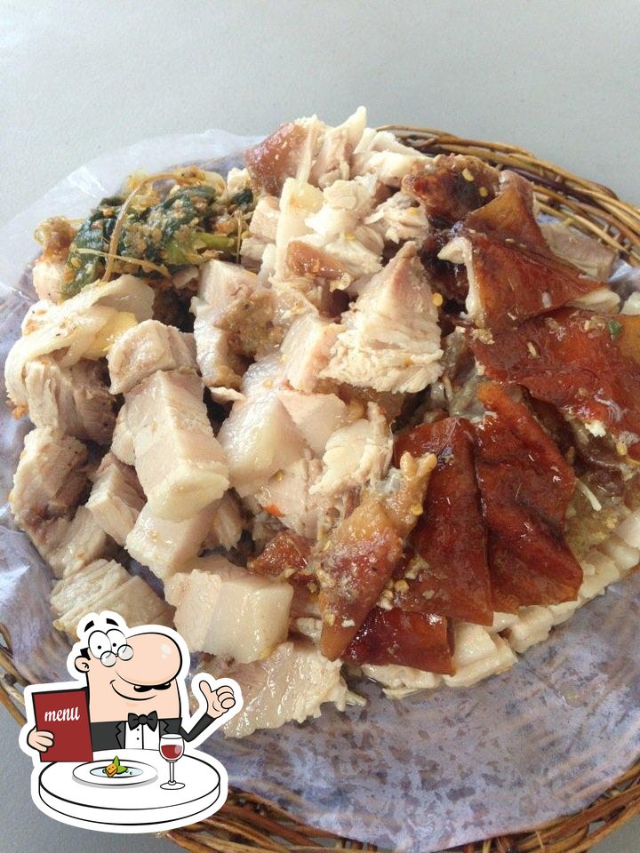 Cebu‘s Original Lechon Belly, Cebu City - Restaurant menu, prices and ...