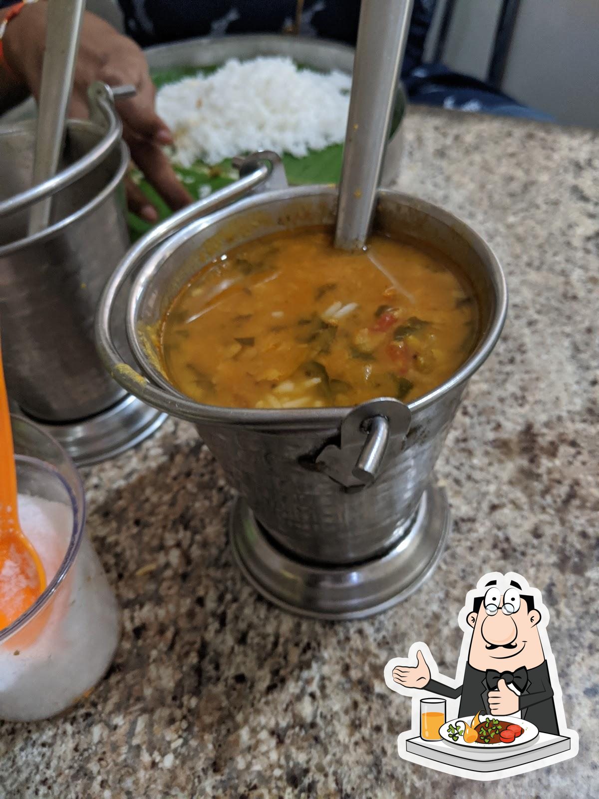 Chaitanya Mess, Tada - Restaurant reviews
