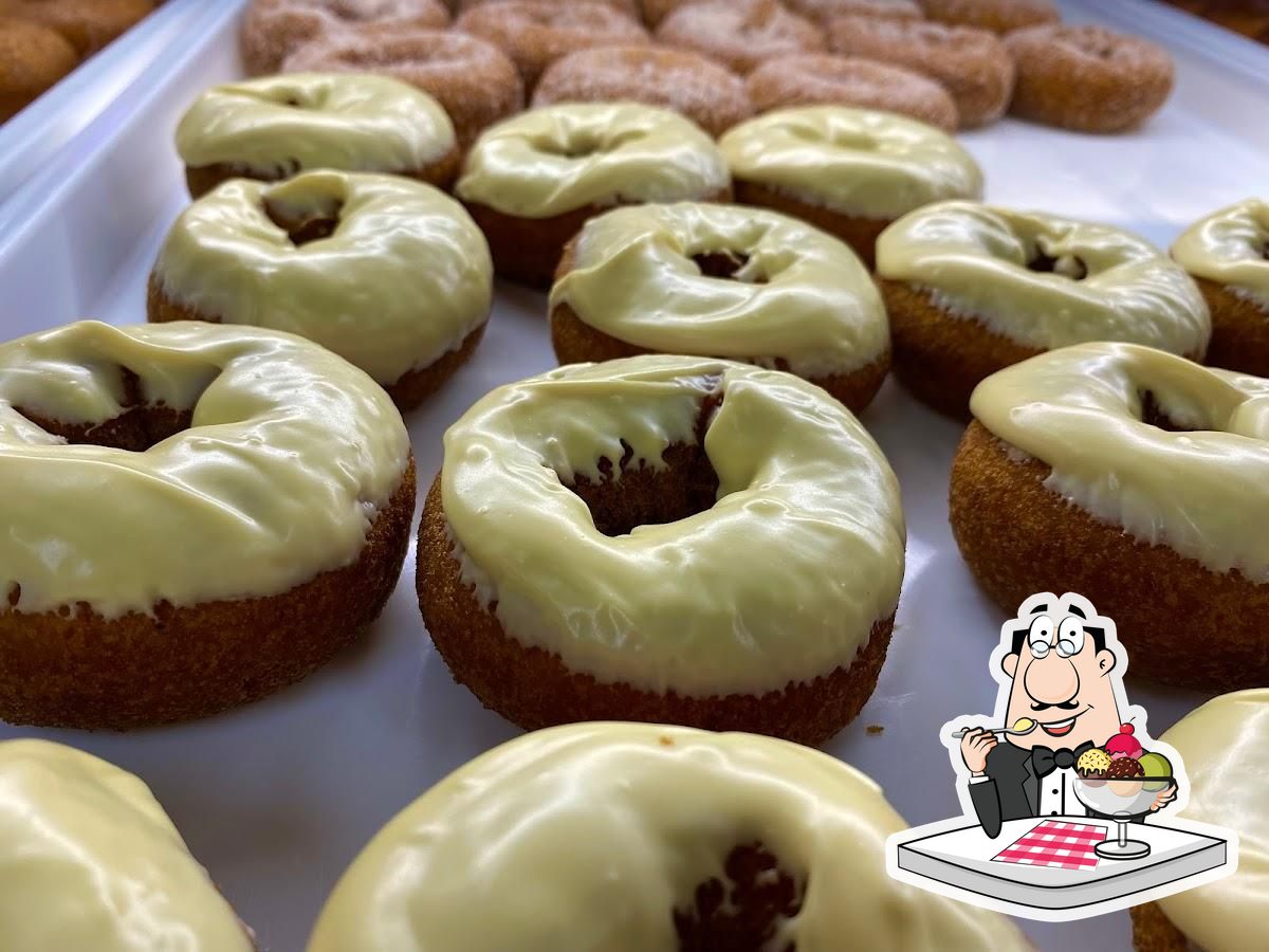 Doctor Donuts in Parker City - Restaurant reviews