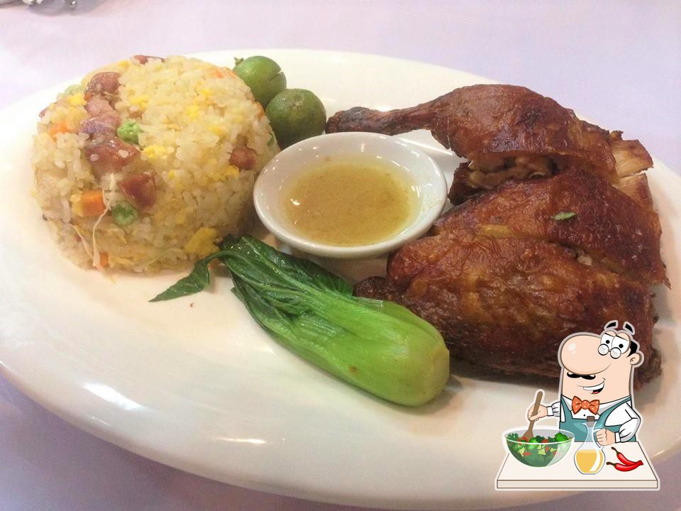 Dong Ye Korean and Chinese Restaurant, Baguio - Restaurant reviews