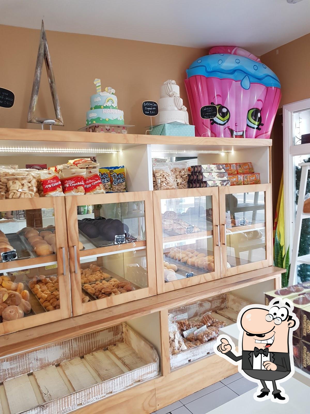 Pinoy Kitchen Doonside in Doonside - Restaurant menu and reviews