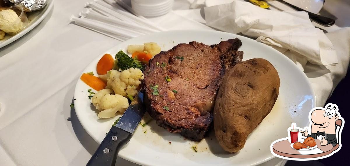 Menu of Prime Time Restaurant, Hickory Hills - american restaurant ...