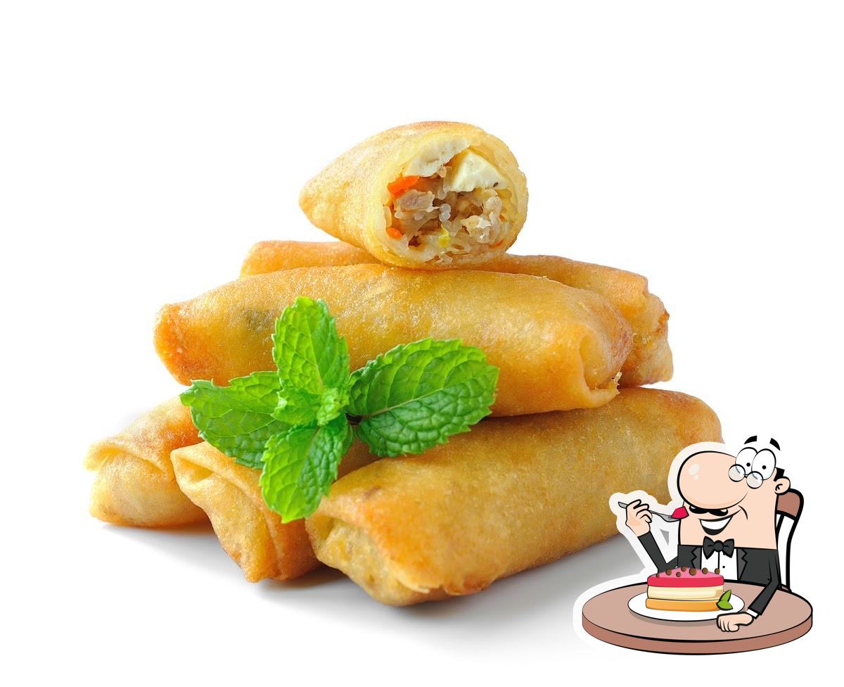 Thai Street Food in Fargo - Restaurant reviews