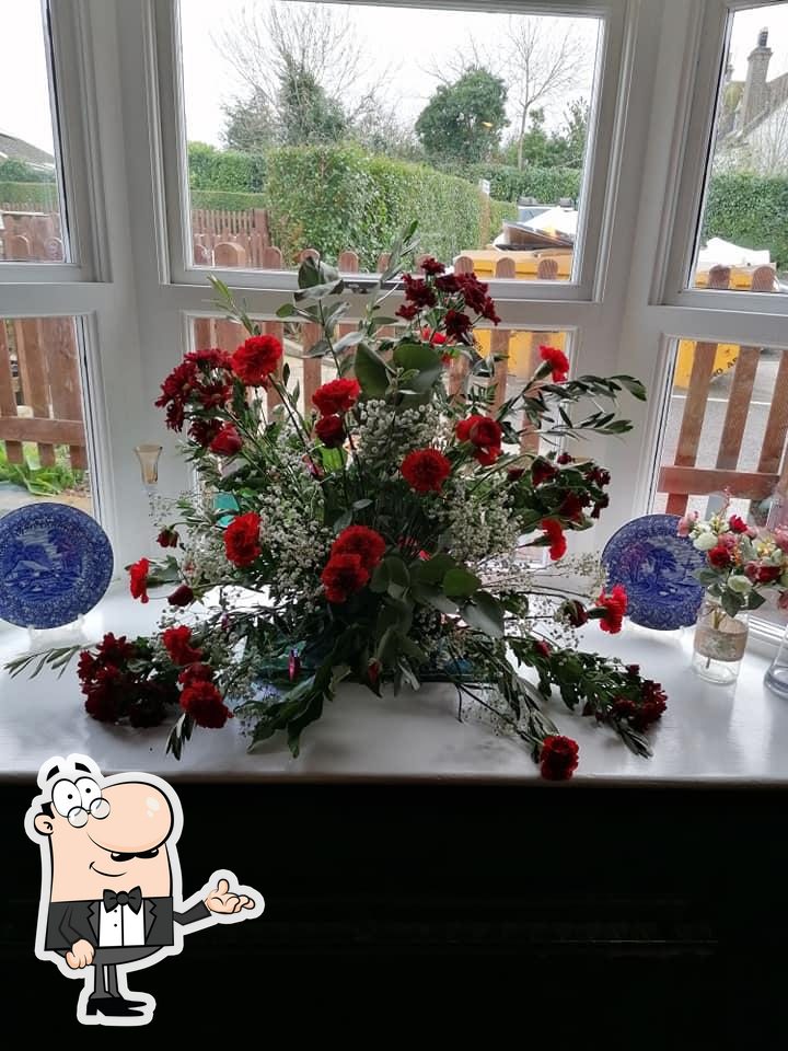 The Chequers, Cray Rd in Swanley - Restaurant reviews
