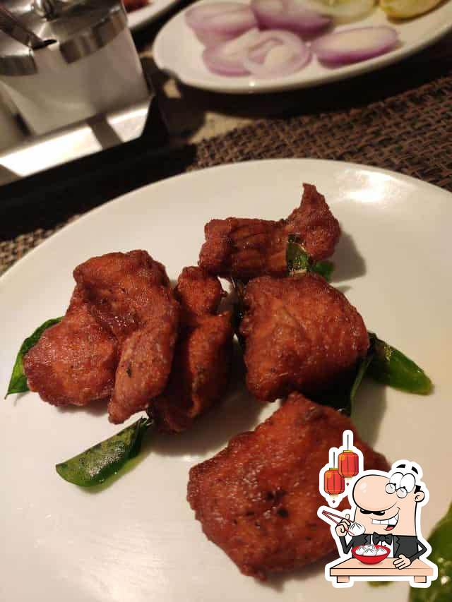 Tilak's Kitchen, Hyderabad - Restaurant reviews