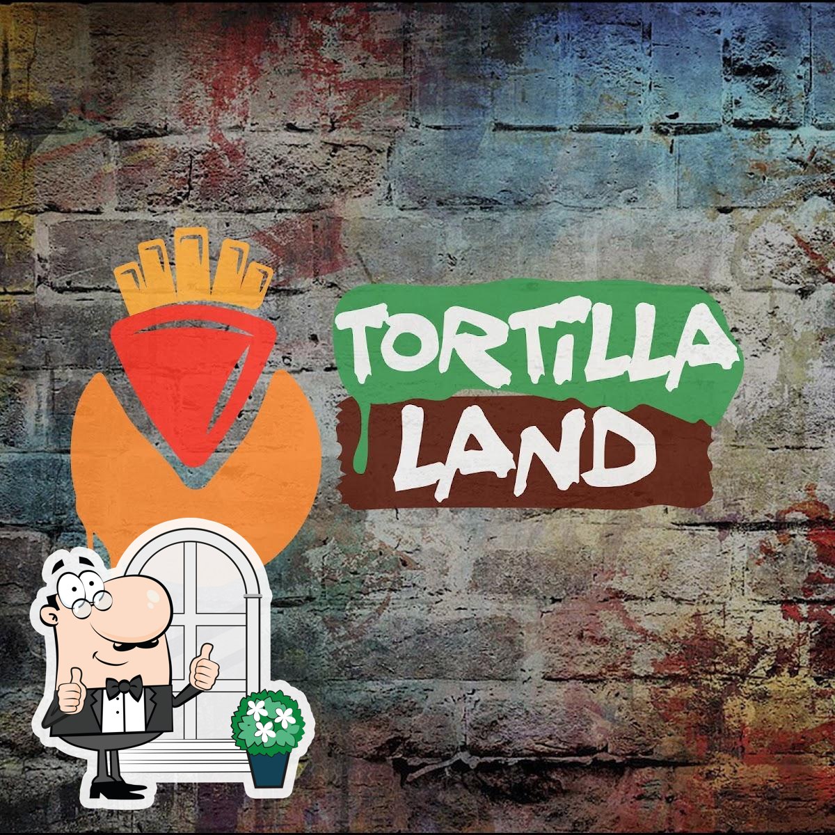 Tortilla Land restaurant, Tangier - Restaurant reviews