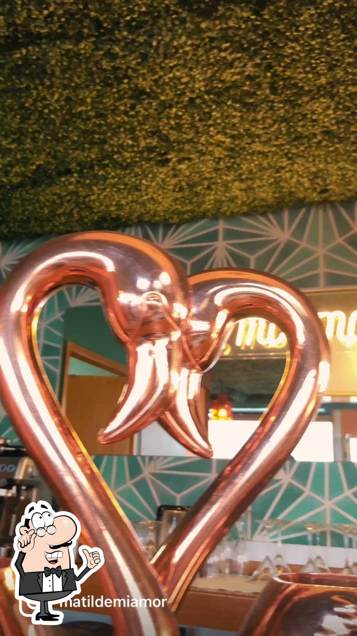 Barra Matilde Mi Amor, Guadalajara - Menú del restaurante, precios y ...