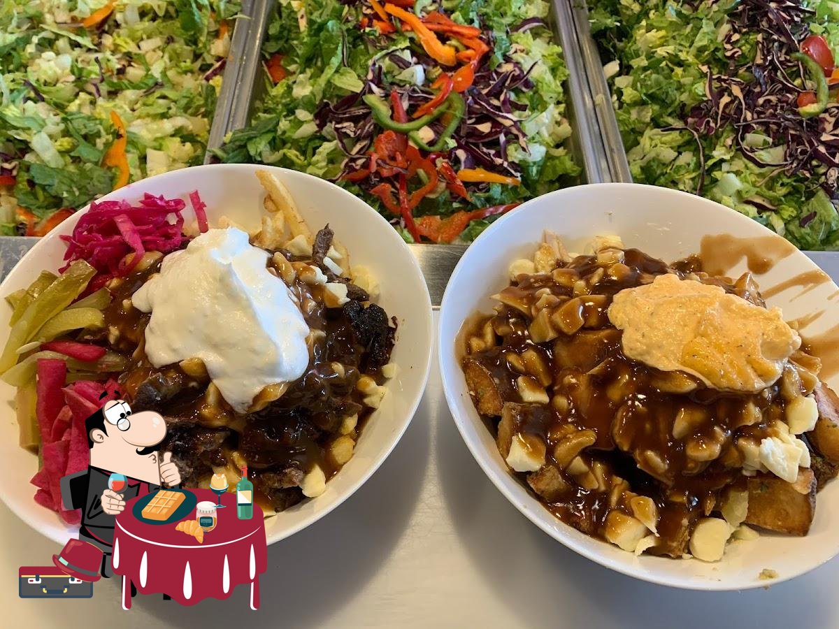 Shawarma Master in Ottawa - Restaurant menu and reviews