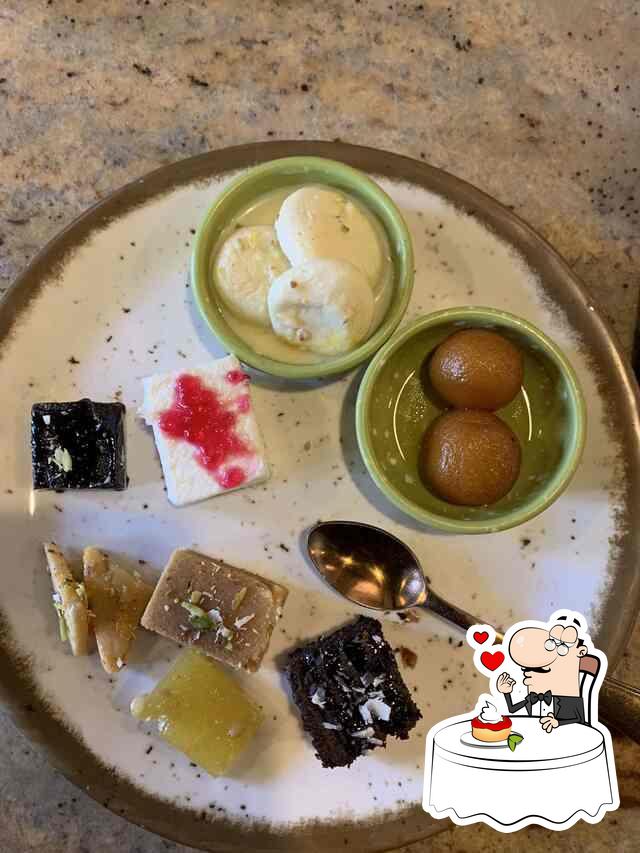 The Greenhouse Barbecue, Chennai - Restaurant menu and reviews