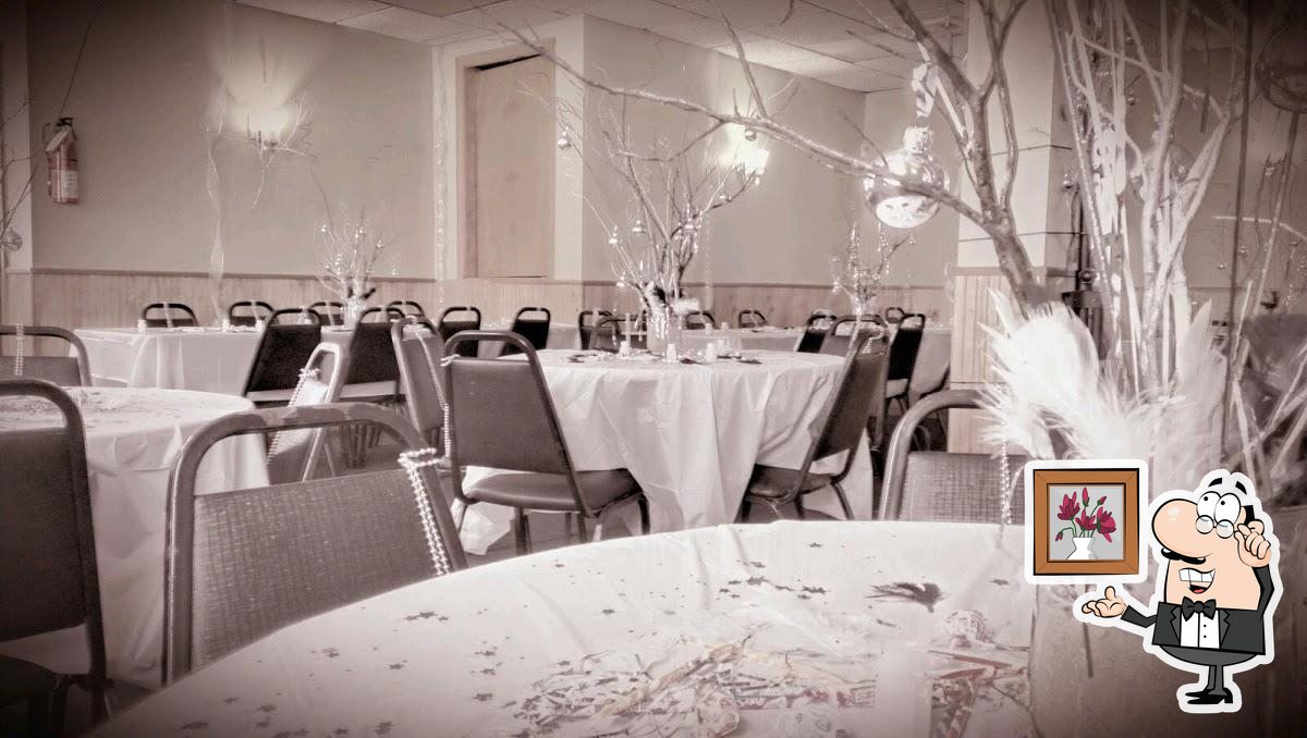 Italian Progressive Club, Fall River - Restaurant menu, prices and reviews