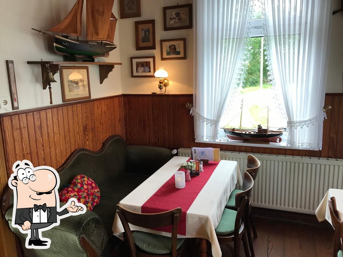 Stubbe's Gasthaus, Jork - Speisekarte, Preise und Bewertungen