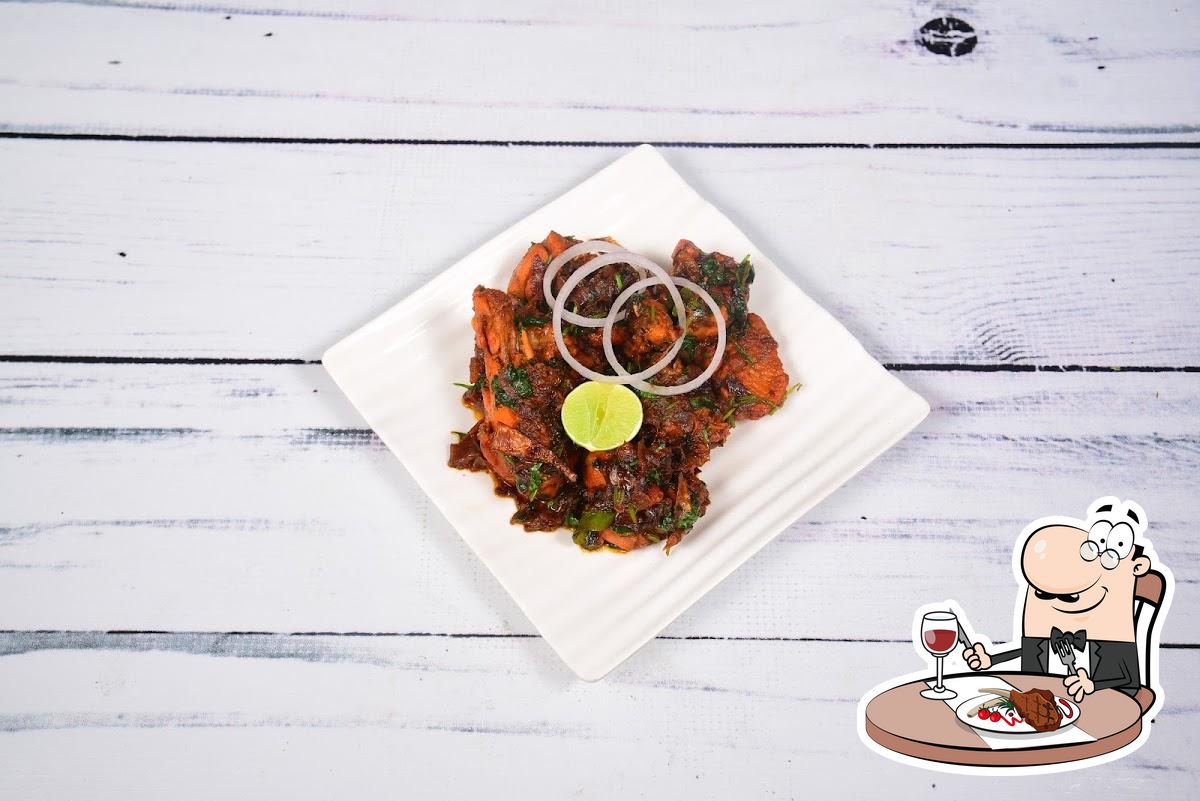 Avakai Gongura Ruchulu, Hyderabad - Restaurant menu and reviews