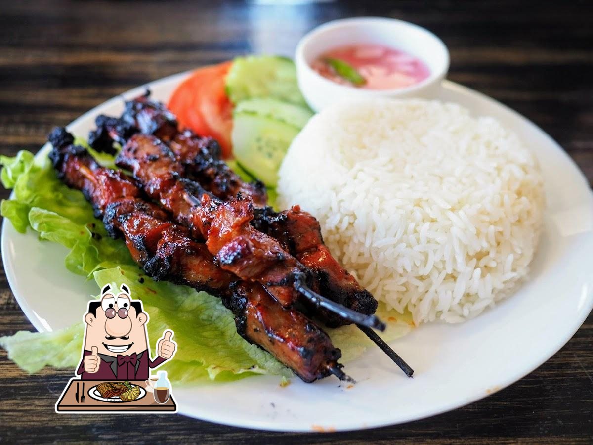 Manyaman Browns Plains in Browns Plains - Restaurant menu and reviews