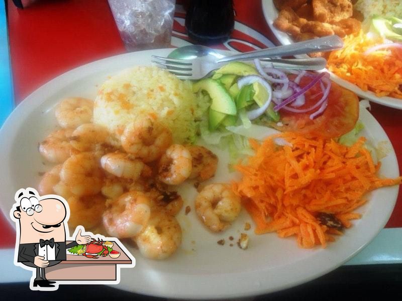 Restaurante Mariscos Don Gau, Zapopan, Av Venustiano Carranza 774 ...